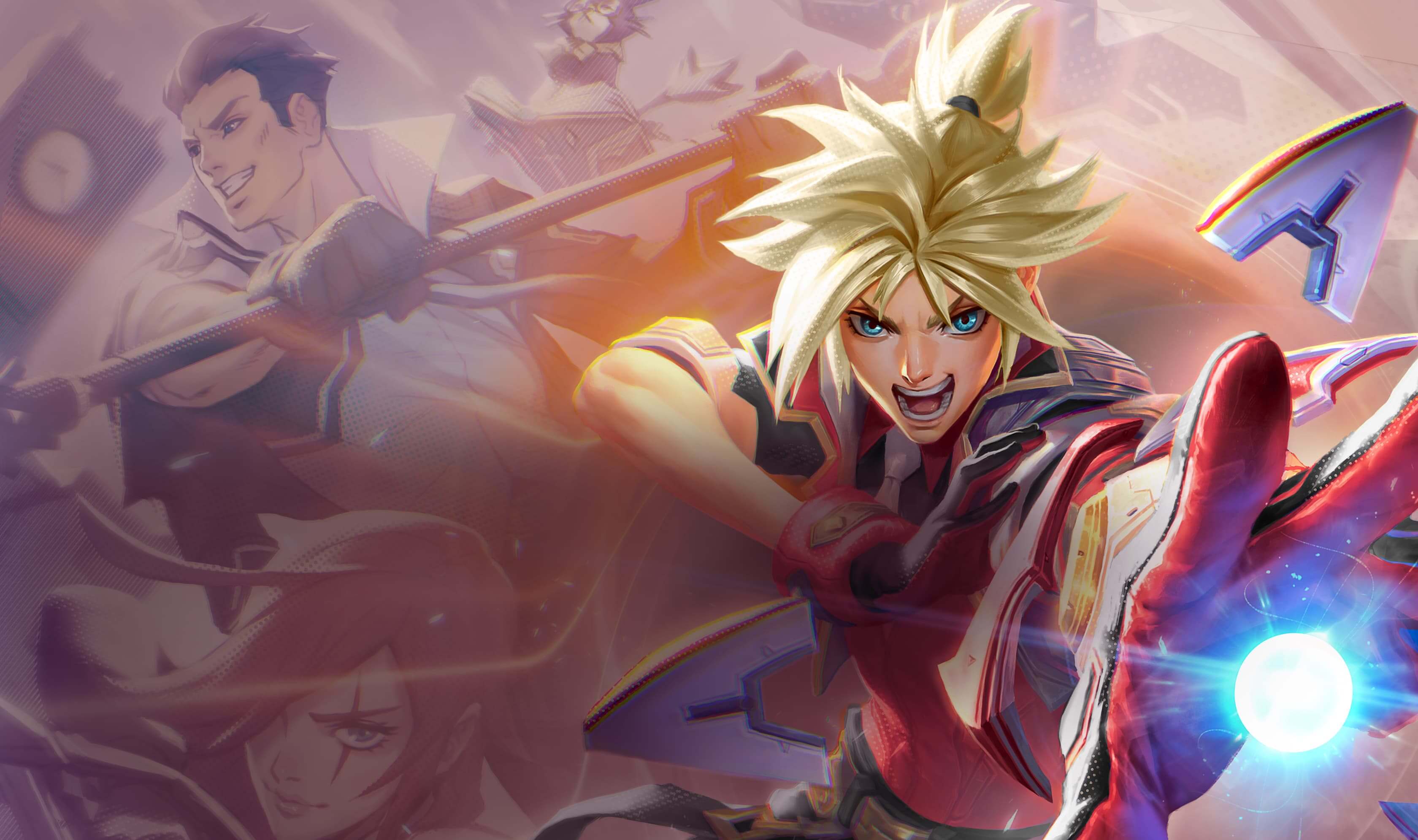 TFT Set 15: K.O. Coliseum Power Ups List - Mobalytics