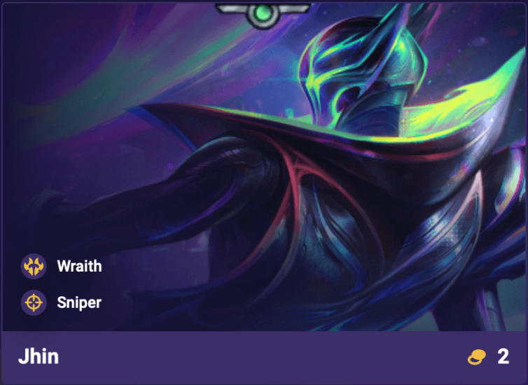 TFT Set 15 Guide: How to Play Wraith - Mobalytics