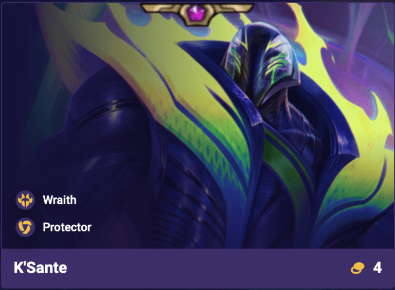 TFT Set 15 Guide: How to Play Protector - Mobalytics