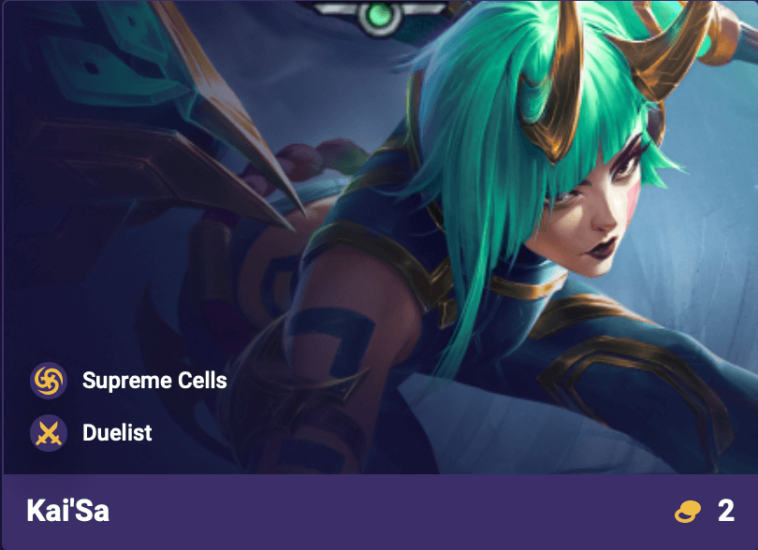 TFT Set 15 Guide: How to Play Duelist - Mobalytics