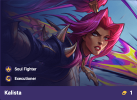 TFT Set 15 Guide: How to Play Soul Fighter - Mobalytics