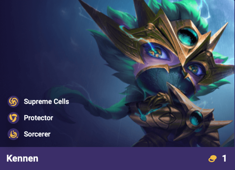 TFT Set 15 Guide: How to Play Protector - Mobalytics