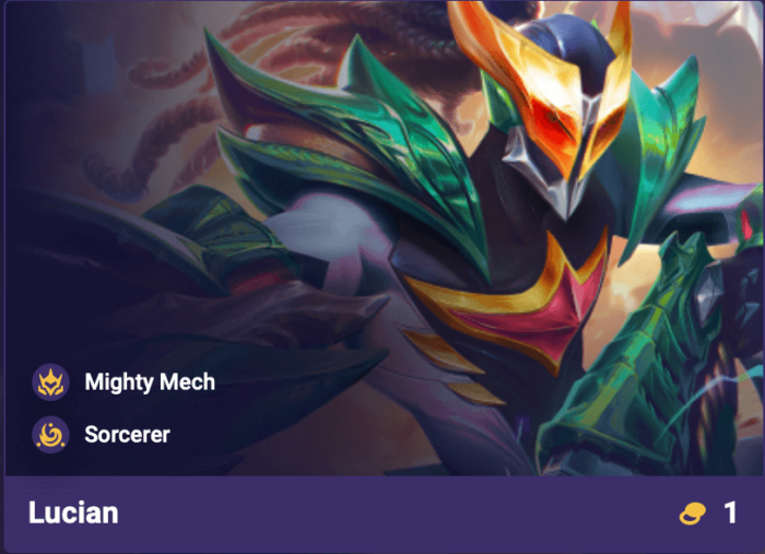 TFT Set 15 Guide: How to Play Mighty Mech - Mobalytics