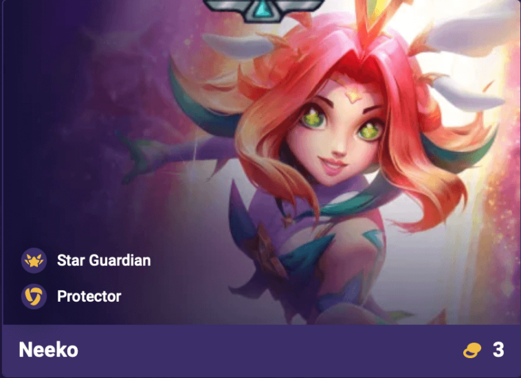 TFT Set 15 Guide: How to Play Protector - Mobalytics