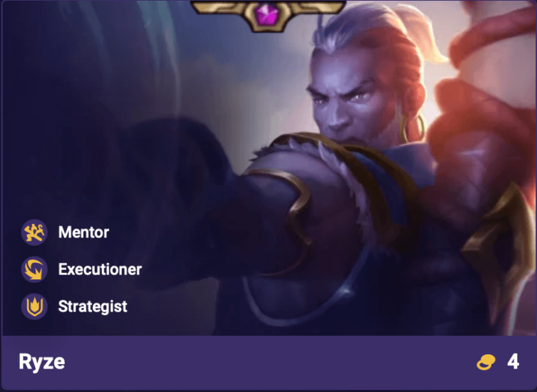 TFT Set 15 Guide: How to Play Mentor - Mobalytics