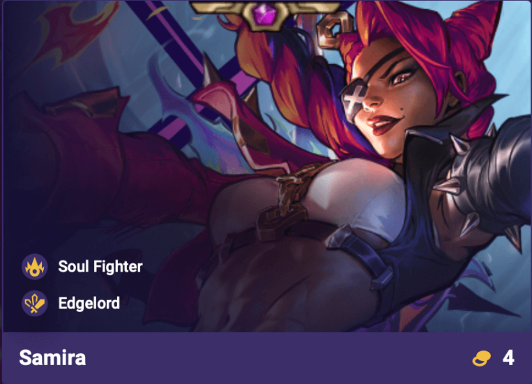 TFT Set 15 Guide: How to Play Edgelord - Mobalytics