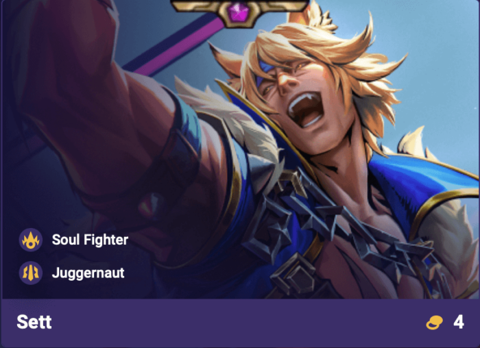 TFT Set 15 Guide: How to Play Soul Fighter - Mobalytics