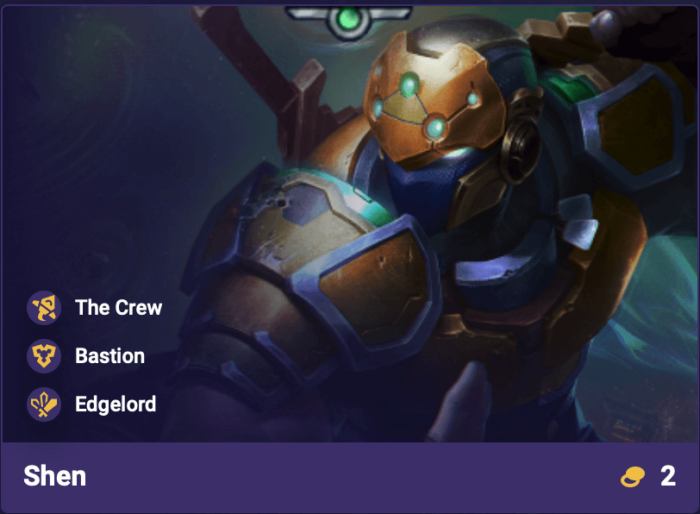 TFT Set 15 Guide: How to Play The Crew - Mobalytics