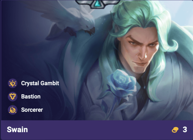 TFT Set 15 Guide: How to Play Crystal Gambit - Mobalytics
