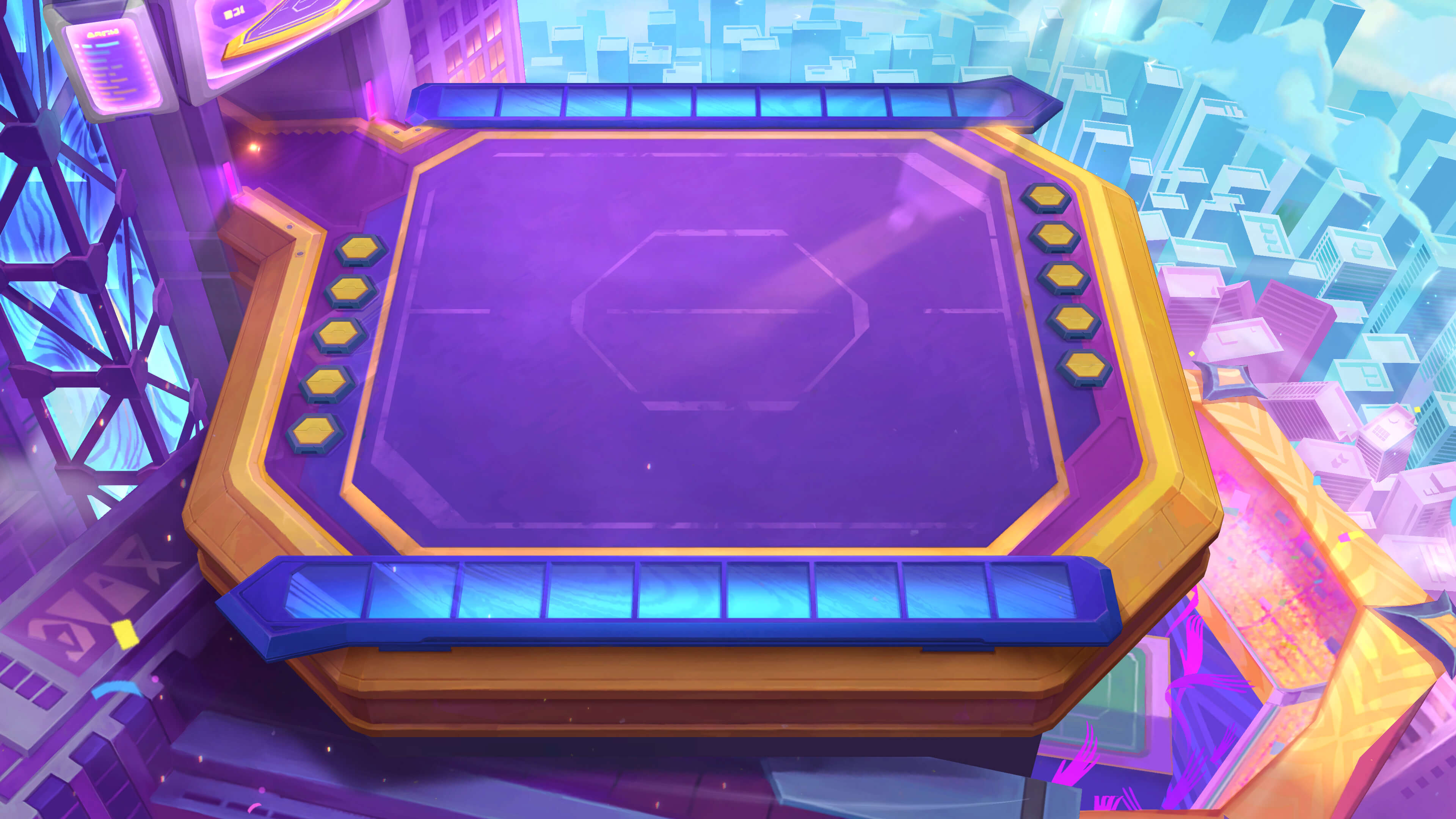 TFT Guide: Set 15 Mechanic - Power Ups - Mobalytics