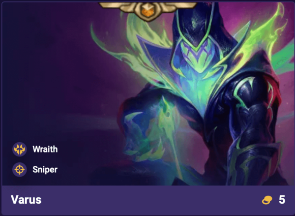 TFT Set 15 Guide: How to Play Sniper - Mobalytics