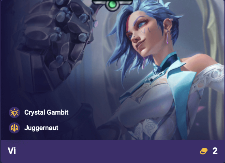 TFT Set 15 Guide: How to Play Crystal Gambit - Mobalytics