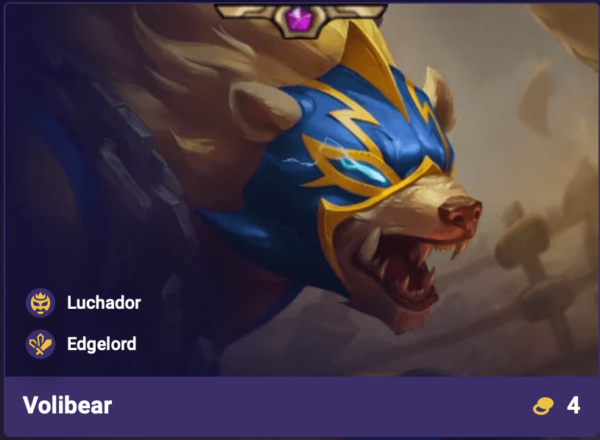 TFT Set 15 Guide: How to Play Luchador - Mobalytics