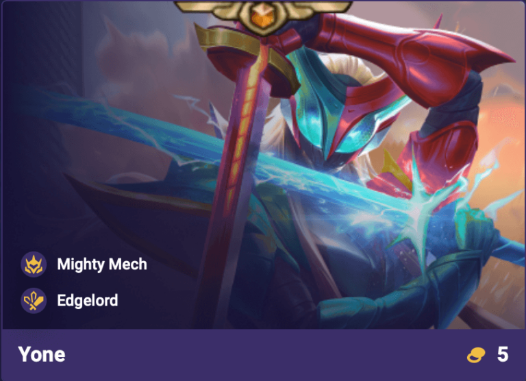 TFT Set 15 Guide: How to Play Edgelord - Mobalytics