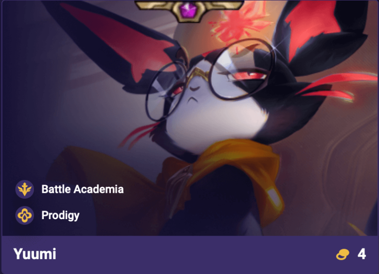 TFT Set 15 Guide: How to Play Prodigy - Mobalytics