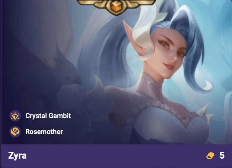 TFT Set 15 Guide: How to Play Crystal Gambit - Mobalytics