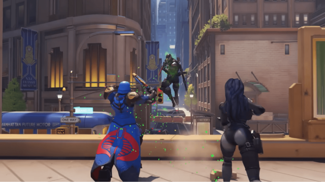 Best Heroes in Overwatch 2: Tier List Rankings (Season 20) - Mobalytics