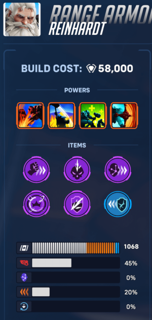 Overwatch 2 Stadium Tier List Rankings and Best Stadium Builds - Mobalytics