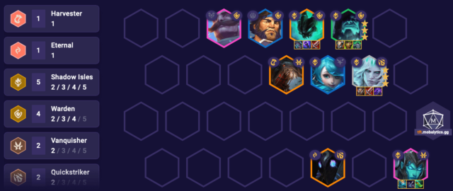 TFT Leveling Guide: How to Play Reroll Comps - Mobalytics