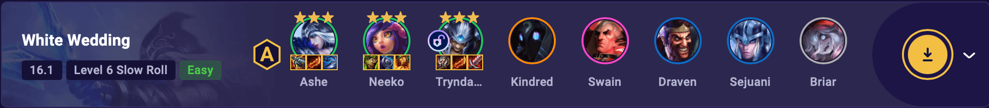 TFT Leveling Guide: How to Play Reroll Comps - Mobalytics