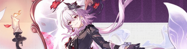 Evernight HSR - Guide, Skills, Builds, Teams & More - Mobalytics