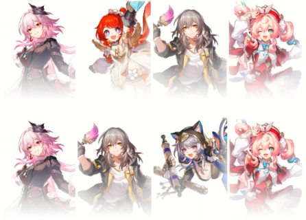 Evernight HSR - Guide, Skills, Builds, Teams & More - Mobalytics