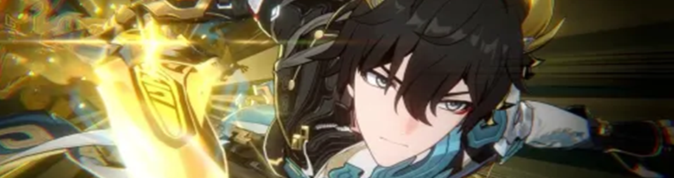 Dan Heng - Permansor Terrae HSR - Guide, Skills, Builds, Teams & More ...