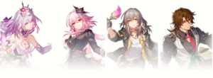 Gallagher HSR - Guide, Skills, Builds, Teams & More - Mobalytics