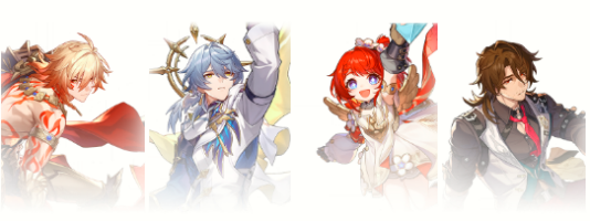 Gallagher HSR - Guide, Skills, Builds, Teams & More - Mobalytics