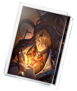 Gallagher HSR - Guide, Skills, Builds, Teams & More - Mobalytics