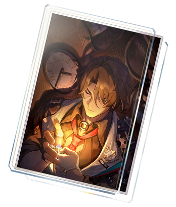 Gallagher HSR - Guide, Skills, Builds, Teams & More - Mobalytics