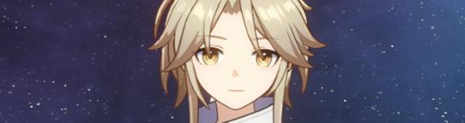 Yanqing HSR - Guide, Skills, Builds, Teams & More - Mobalytics