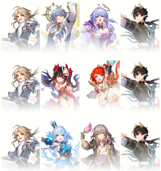Yanqing HSR - Guide, Skills, Builds, Teams & More - Mobalytics