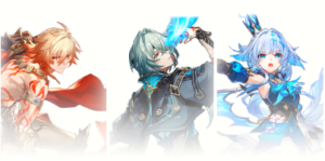 Cyrene HSR - Guide, Skills, Builds, Teams & More - Mobalytics