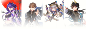 Welt HSR - Guide, Skills, Builds, Teams & More - Mobalytics