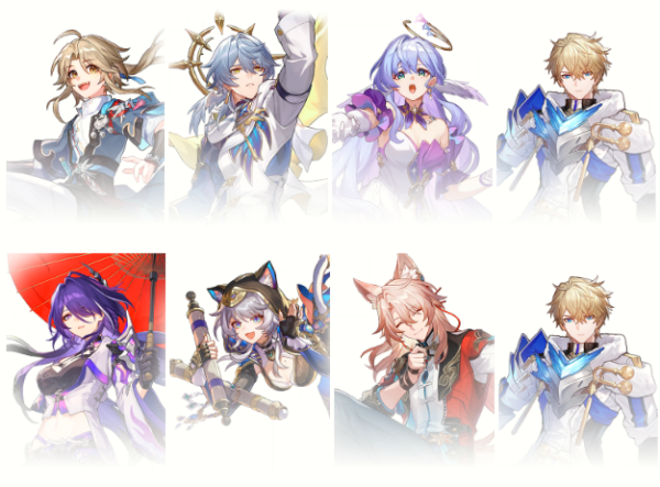 Gepard HSR - Guide, Skills, Builds, Teams & More - Mobalytics