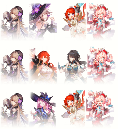 Herta HSR - Guide, Skills, Builds, Teams & More - Mobalytics
