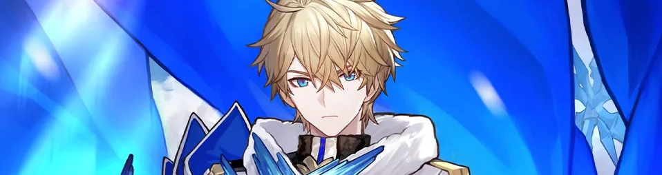 Gepard HSR - Guide, Skills, Builds, Teams & More - Mobalytics