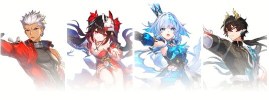 Sparkle HSR - Guide, Skills, Builds, Teams & More - Mobalytics