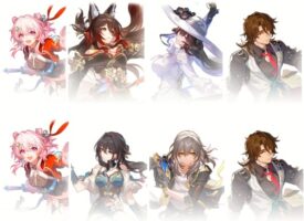 March 7th (Hunt) HSR - Guide, Skills, Builds, Teams & More - Mobalytics