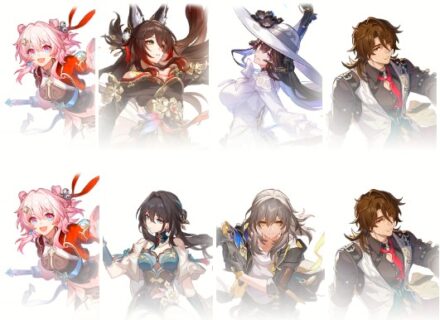 March 7th (Hunt) HSR - Guide, Skills, Builds, Teams & More - Mobalytics