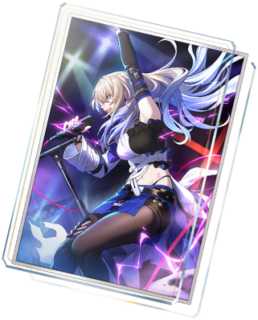 Serval HSR - Guide, Skills, Builds, Teams & More - Mobalytics