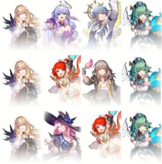 Serval HSR - Guide, Skills, Builds, Teams & More - Mobalytics