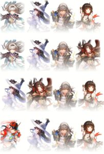 Harmony Trailblazer HSR - Guide, Skills, Builds, Teams & More - Mobalytics
