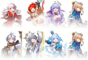 Lynx HSR - Guide, Skills, Builds, Teams & More - Mobalytics